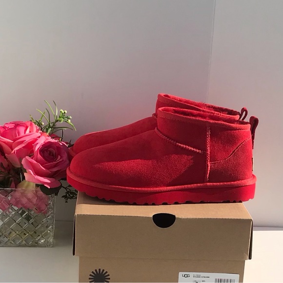 UGG | Shoes | Ugg Classic Ultra Mini | Poshmark